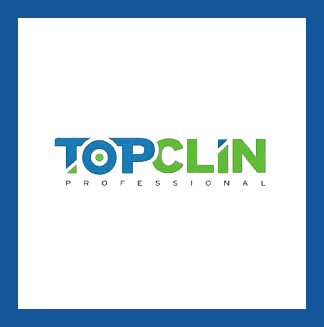 TopClin - Geo Clean